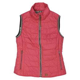Camel Active Weste Damen Gr&ouml;&szlig;e S pink