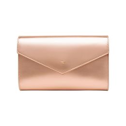 Nero Giardini Clutch Damen Gr&ouml;&szlig;e One Size gold