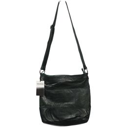 FREDsBRUDER Handtasche gross Leder Damen Gr&ouml;&szlig;e One Size gr&uuml;n