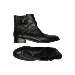 Clarks Stiefelette Damen Gr&ouml;&szlig;e 42 schwarz