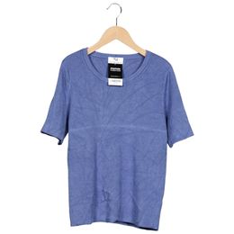 Peter Hahn Pullover Damen Gr&ouml;&szlig;e XL blau