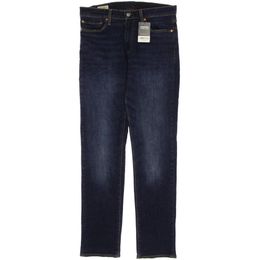 Levi's Levi's Jeans Herren Gr&ouml;&szlig;e 31 marine