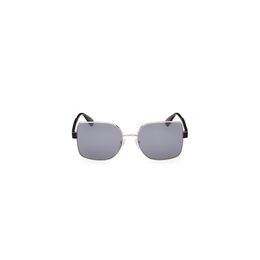MAX & Co. Max&co. Sonnenbrille Damen Gr&ouml;&szlig;e One Size gold / rauchgrau / schwarz