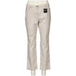 Gerry Weber Jeans Damen Gr&ouml;&szlig;e 34 beige