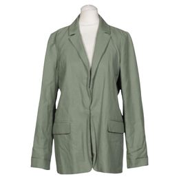 Hallhuber Blazer Damen Gr&ouml;&szlig;e S gr&uuml;n