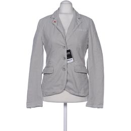 Camel Active Blazer Damen Gr&ouml;&szlig;e S grau
