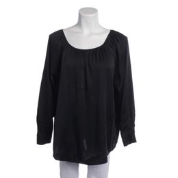 HERZENSANGELEGENHEIT Bluse / Tunika Damen Gr&ouml;&szlig;e XS schwarz
