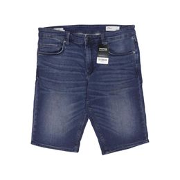 s.Oliver Shorts Herren Gr&ouml;&szlig;e 32 blau
