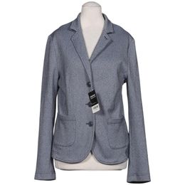 Opus Blazer Damen Gr&ouml;&szlig;e L blau