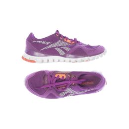 Reebok Sneaker Damen Gr&ouml;&szlig;e 37.5 lila