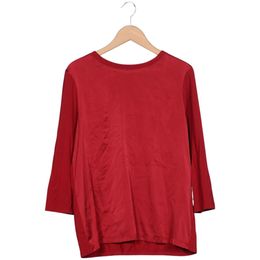 Laur&egrave;l Laurel Langarmshirt Damen Gr&ouml;&szlig;e L rot