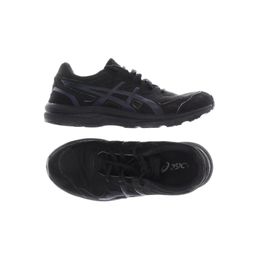 asics Sneaker Damen Gr&ouml;&szlig;e 40 schwarz