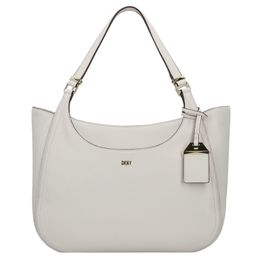 DKNY Handtasche 'Barbara ' Damen Gr&ouml;&szlig;e One Size beige