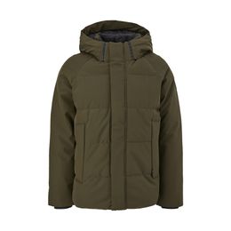 QS Jacke Herren Gr&ouml;&szlig;e L khaki