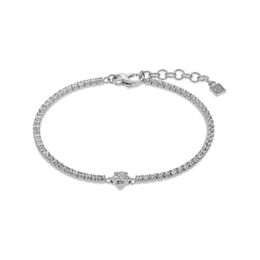 JETTE Armband Damen Gr&ouml;&szlig;e One Size silber