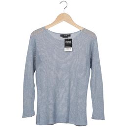 Hallhuber Pullover Damen Gr&ouml;&szlig;e S hellblau
