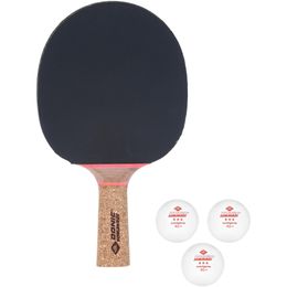 Donic Schildkr&ouml;t Donic-schildkr&ouml;t Tischtennisschl&auml;ger '1er Set Persson 600' Herren Gr&ouml;&szlig;e one size bunt