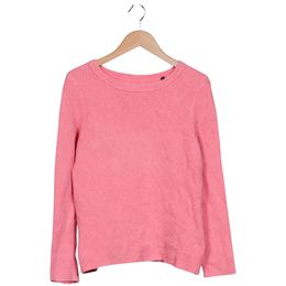 Marc O'Polo Marc O'polo Pullover Damen Gr&ouml;&szlig;e S pink