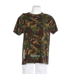 Off-White T-Shirt Herren Gr&ouml;&szlig;e S bunt