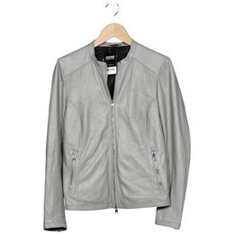 Oakwood Jacke Damen Gr&ouml;&szlig;e M grau