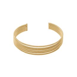 Heideman Armband 'Brutia ' Damen Gr&ouml;&szlig;e One Size gold