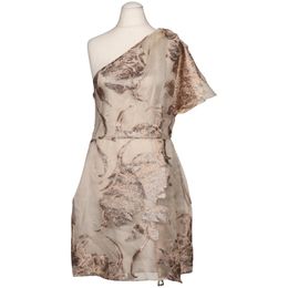 TWINSET Twin Set Kleid Damen Gr&ouml;&szlig;e S beige