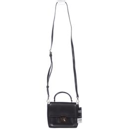 Michael Michael Kors Handtasche klein Leder Damen Gr&ouml;&szlig;e One Size schwarz