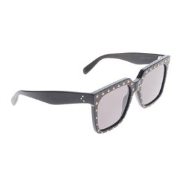 C&eacute;line C&eacute;line Sonnenbrille Damen Gr&ouml;&szlig;e One Size schwarz