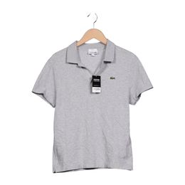 Lacoste Sport Poloshirt Herren Gr&ouml;&szlig;e M/L grau
