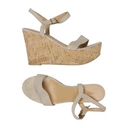 Hallhuber Pumps Damen Gr&ouml;&szlig;e 36 beige