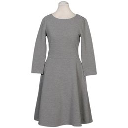 Tom Tailor Denim Kleid Damen Gr&ouml;&szlig;e XS grau