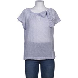Marc Cain Sports Bluse Damen Gr&ouml;&szlig;e M hellblau