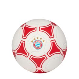 FC Bayern M&uuml;nchen Fc Bayern M&uuml;nchen Ball 'M&uuml;nchen' Herren Gr&ouml;&szlig;e one size blau / gold / rot / wei&szlig;