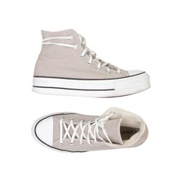 Converse Sneaker Damen Gr&ouml;&szlig;e 40 beige