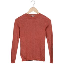 Hallhuber Pullover Damen Gr&ouml;&szlig;e XS rot