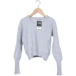 The Mercer Pullover Damen Gr&ouml;&szlig;e XS hellblau