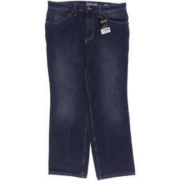 Mustang Jeans Herren Gr&ouml;&szlig;e 35 marine