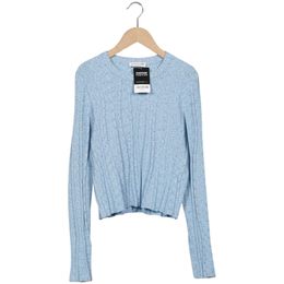 Altuzarra Pullover Damen Gr&ouml;&szlig;e M hellblau