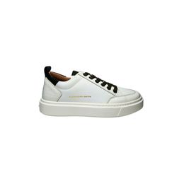 ALEXANDER SMITH Sneaker low Herren Gr&ouml;&szlig;e 42 offwhite