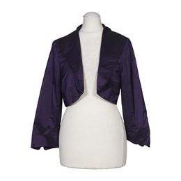 Mariposa Blazer Damen Gr&ouml;&szlig;e S lila