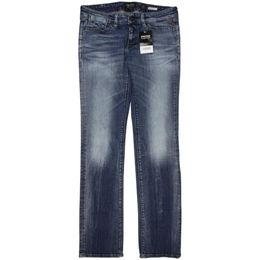 Replay Jeans Damen Gr&ouml;&szlig;e 28 blau