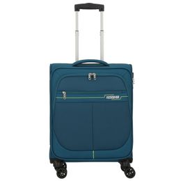 American Tourister Trolley Herren Gr&ouml;&szlig;e One Size blau