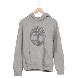 Timberland Kapuzenpullover Herren Gr&ouml;&szlig;e S grau