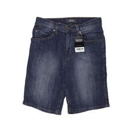 Mustang Shorts Herren Gr&ouml;&szlig;e 29 blau