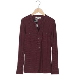 Heine Langarmshirt Damen Gr&ouml;&szlig;e S rot