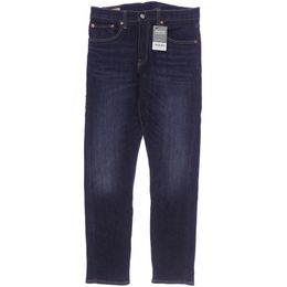 Levi's Levi's Jeans Herren Gr&ouml;&szlig;e 31 marine