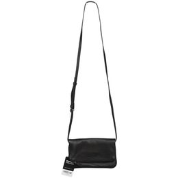 Liebeskind Berlin Handtasche klein Leder Damen Gr&ouml;&szlig;e One Size schwarz