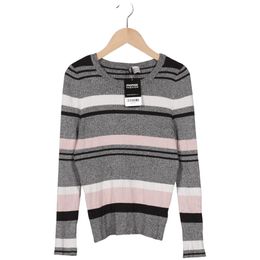 H&M H&M Pullover Damen Gr&ouml;&szlig;e L bunt