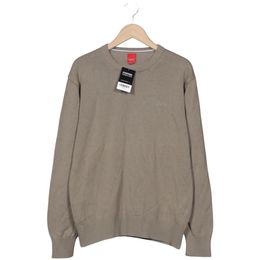 Esprit Pullover Herren Gr&ouml;&szlig;e XL beige