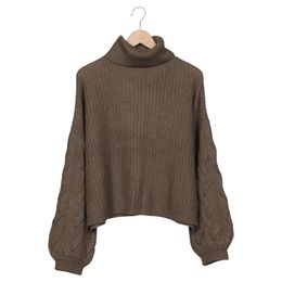 Vila Pullover Damen Gr&ouml;&szlig;e XL braun